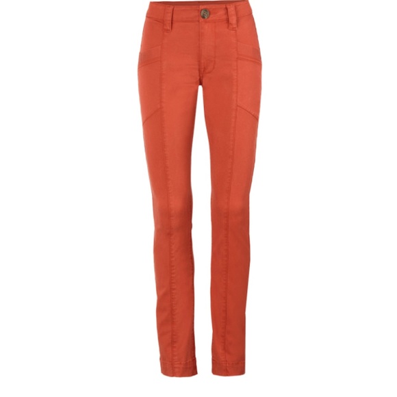 CAbi | Pants & Jumpsuits | Cabi Explorer Cargo Pant Copper | Poshmark